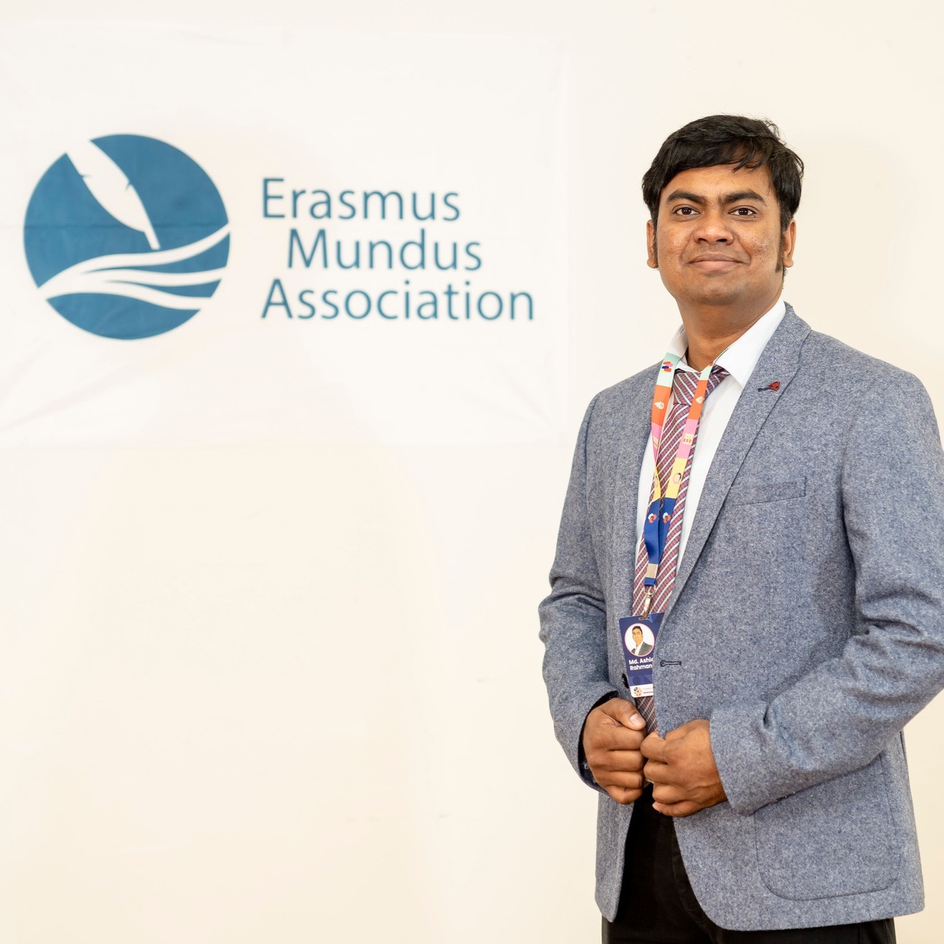 Erasmus Mundus Association Bangladesh